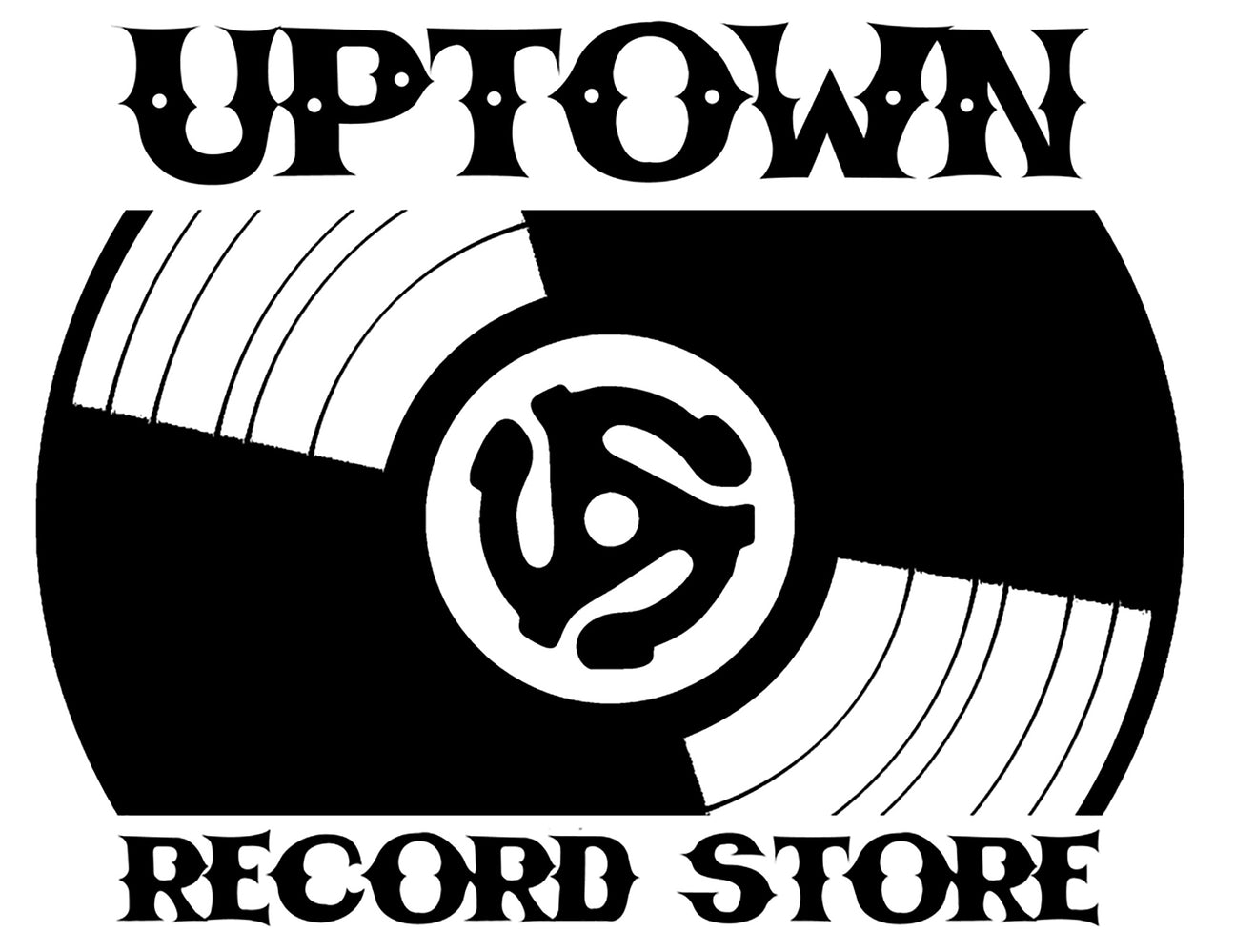 Shanghai – Uptown Record Store